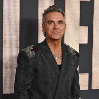Robbie Williams: Karriere wie Rod Stewart
