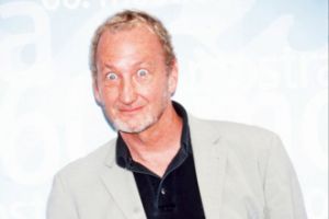 Robert Englund: Rückkehr für einen animierten 'Nightmare - Mörderische ...