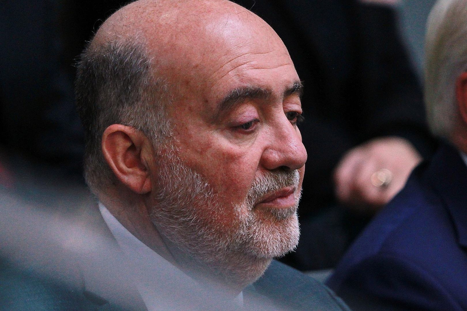 Israels Botschafter nennt Abkommen mit Hamas "Pakt mit dem Teufel"