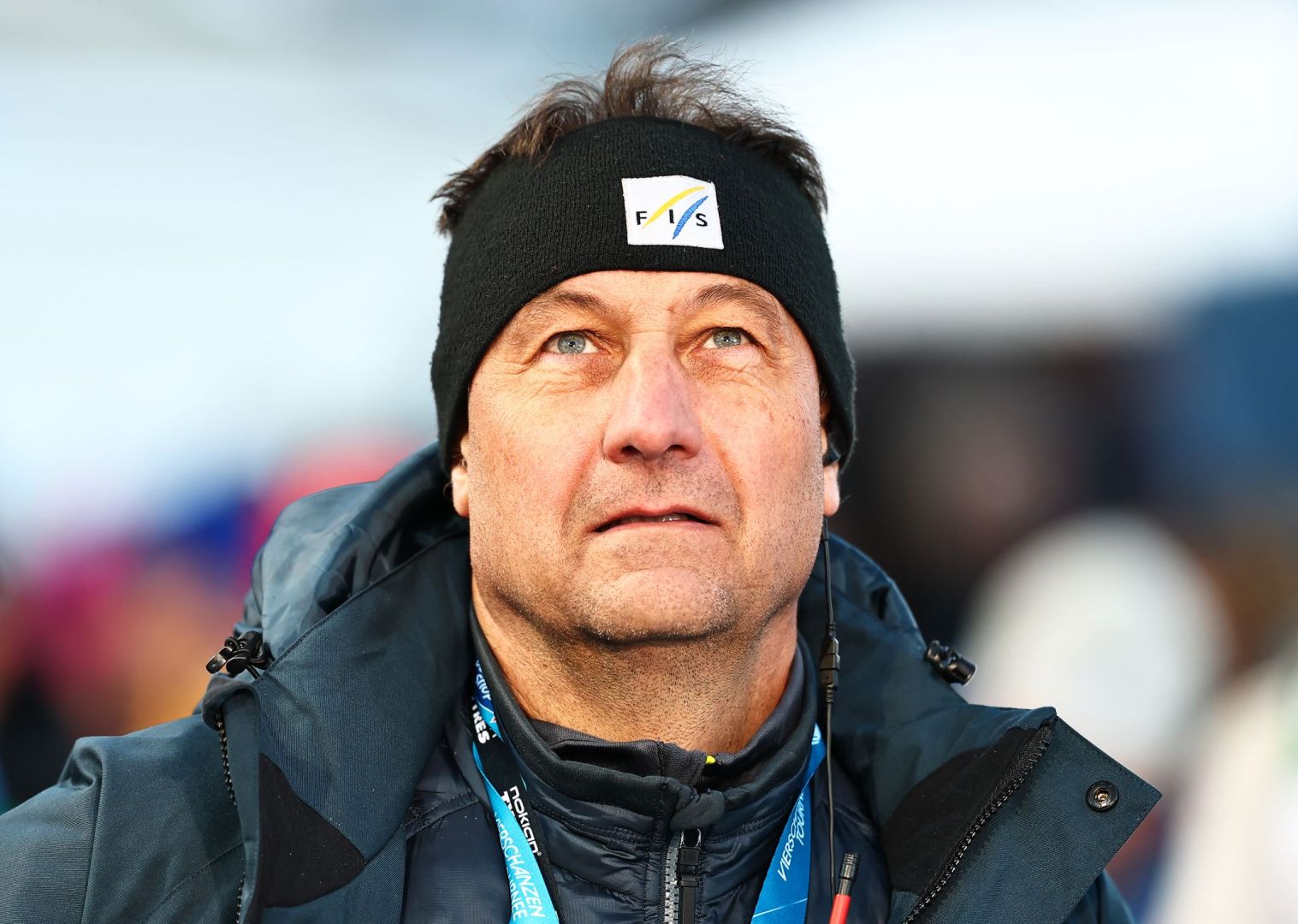 Skisprung-Chef: Nachträglich WM-Gold für Wellinger möglich