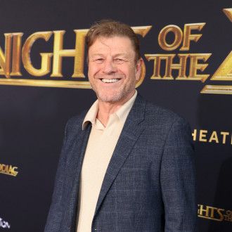 Sean Bean: Rolle in ,The Isolate Thief‘