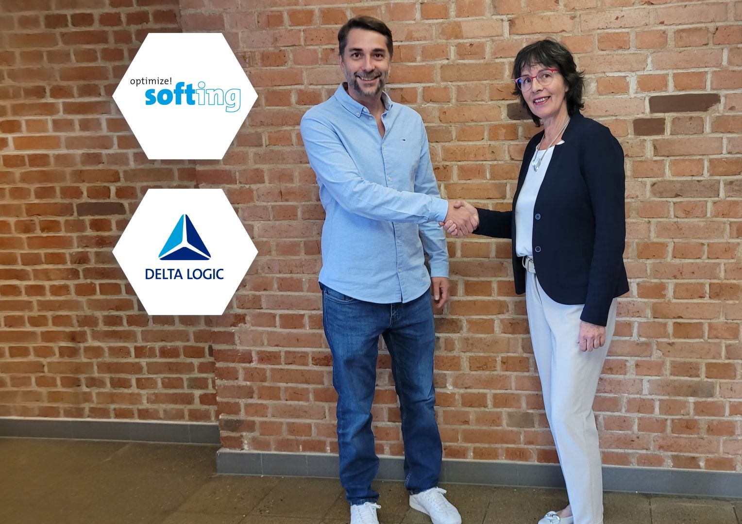 Softing Industrial übernimmt Delta Logic Automatisierungstechnik GmbH