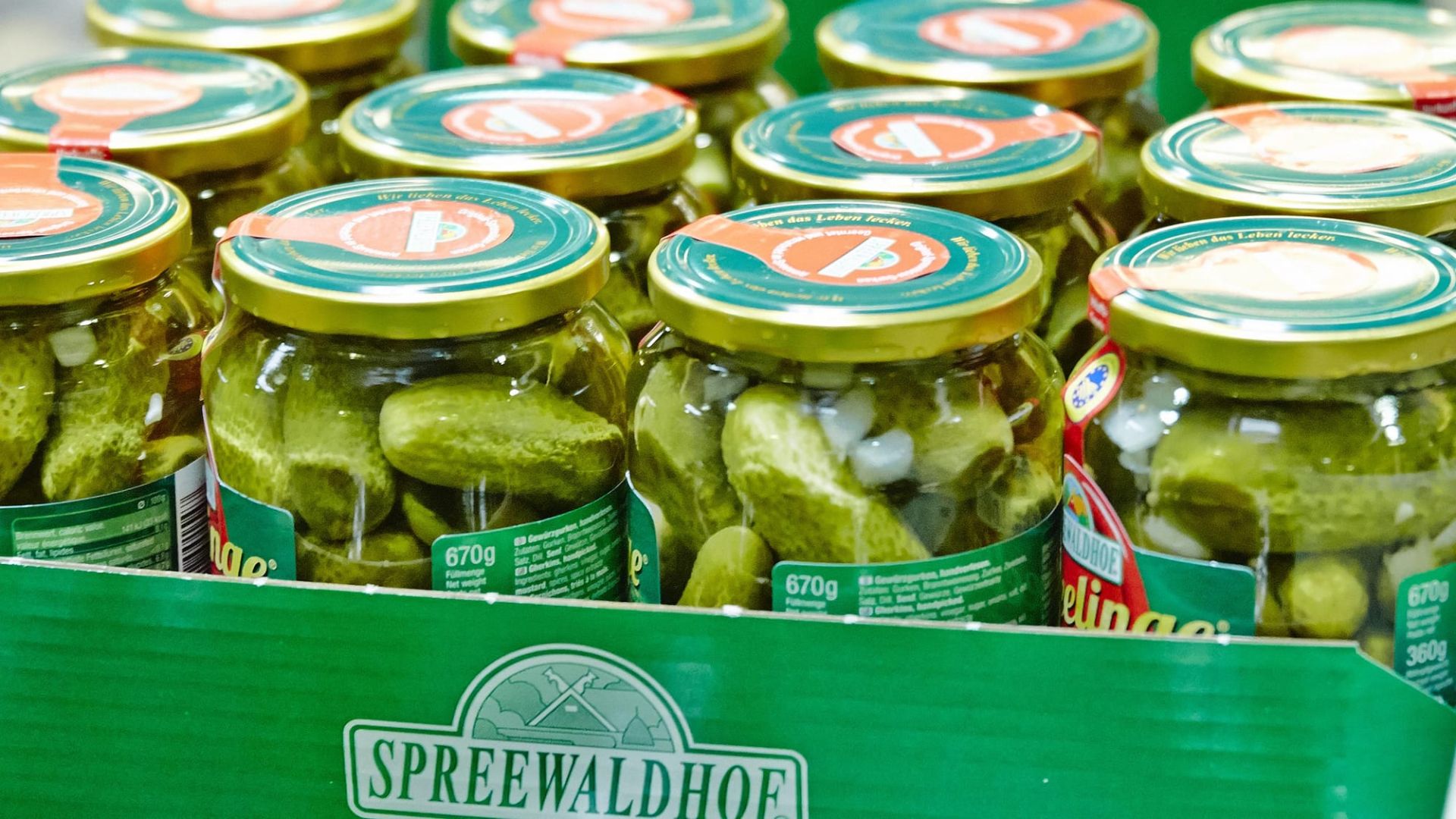 Spreewaldhof taumelt – und mit ihm eine ostdeutsche Ikone