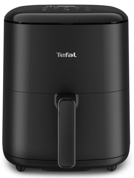 Tefal EY2458 Easy Fry Max Heißluftfritteuse (5l) für 69,99€