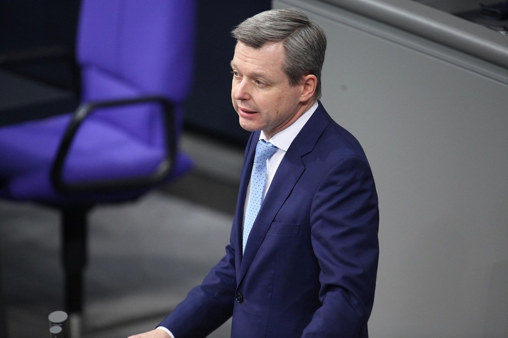 Union fordert konkrete Vorbereitung auf Regierungswechsel in USA