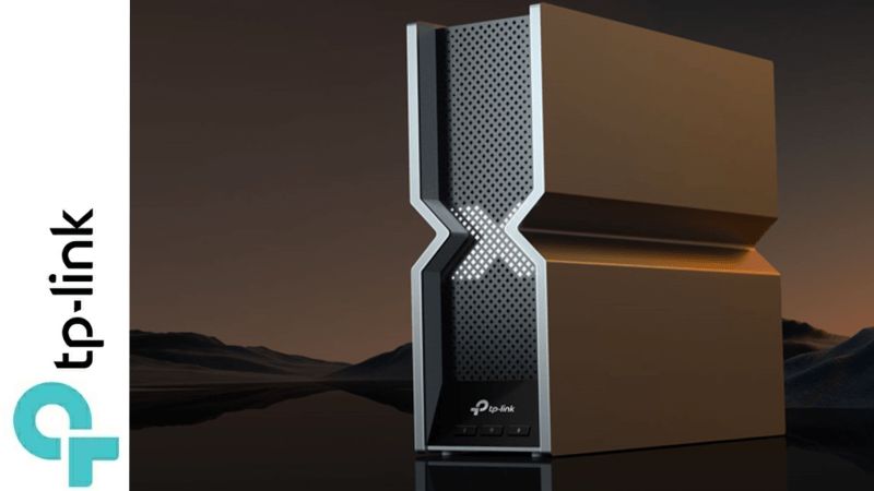 TP-Link Archer Wi-Fi-7 Router – Die WLAN-Revolution ist endlich da