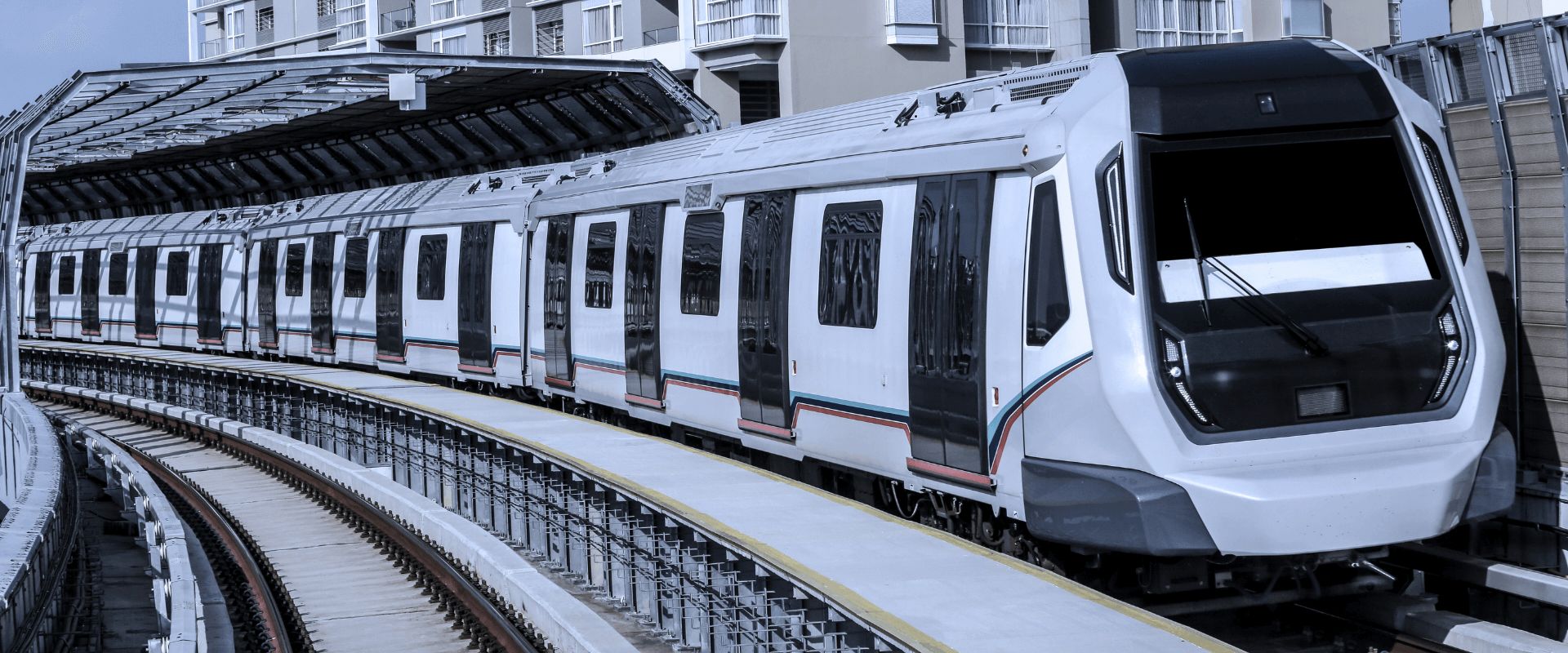 Train Control Management System (TCMS): Das digitale Herz moderner ...