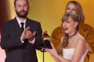 Travis Kelces Bruder Jason: Großes Lob an Taylor Swift