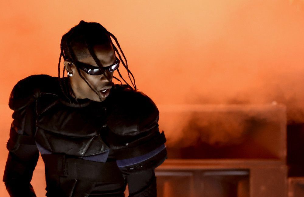 Travis Scott: Dieser Kid-Cudi-Song machte ihm klar, dass er es als ...