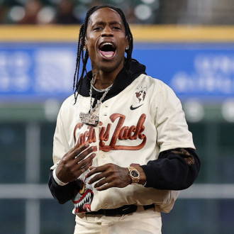 Travis Scott: Astroworld-Tragödie nimmt ihn noch immer schwer mit