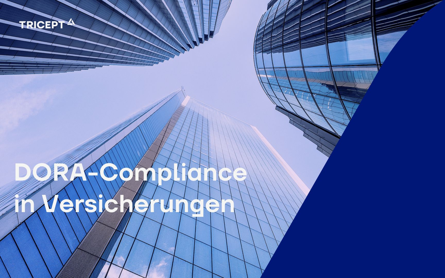TRICEPT beim FutureHub in Wien: DORA-Compliance im Fokus der ...