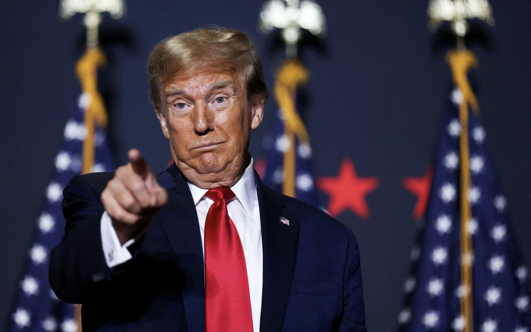 Trump Media: COO Andrew Northwall tritt zurück und überträgt 800.000 ...