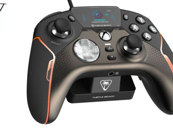 Turtle Beach Stealth Ultra – Präzise Kontrolle und einstellbare Trigger ...