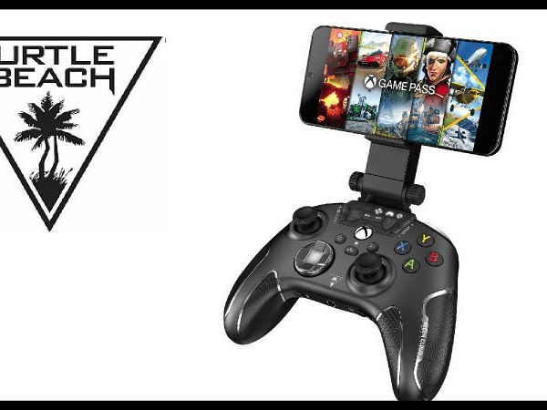 Turtle Beach Recon Cloud Hybrid Controller – Mobile Gaming Designed for ...