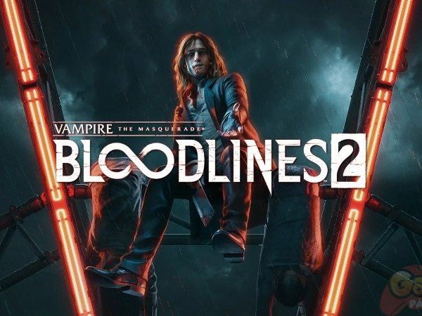 Vampire: The Masquerade – Bloodlines 2: Hauptcharakter Phyre stellt ...