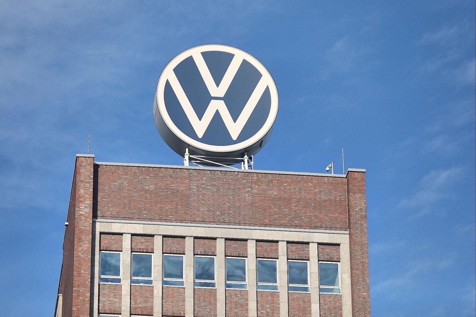 IG Metall droht VW mit weiterer Eskalation