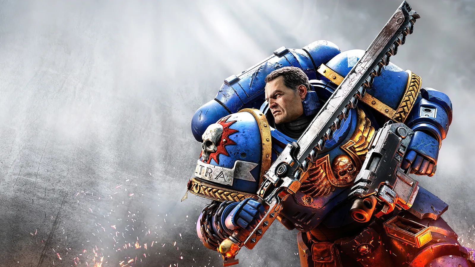 Neue Details zu Warhammer 40000: Space Marine 2 – Fokus auf die Bulwark ...