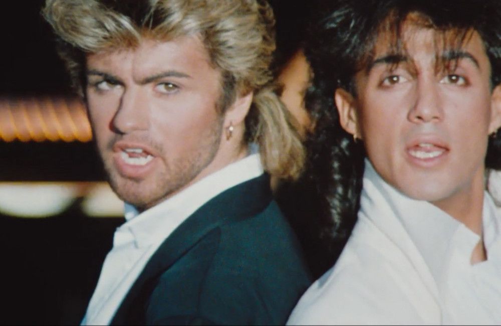 Wham!: BBC Two kündigt ,WHAM!: Last Christmas Unwrapped’-Dokumentation an