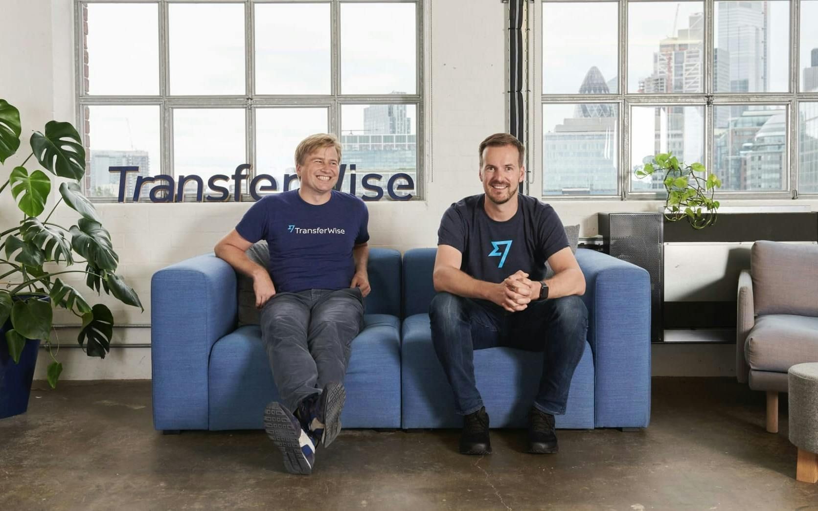 Wise-CEO Kristo Käärmann mit £350.000 Strafe belegt, darf Position behalten