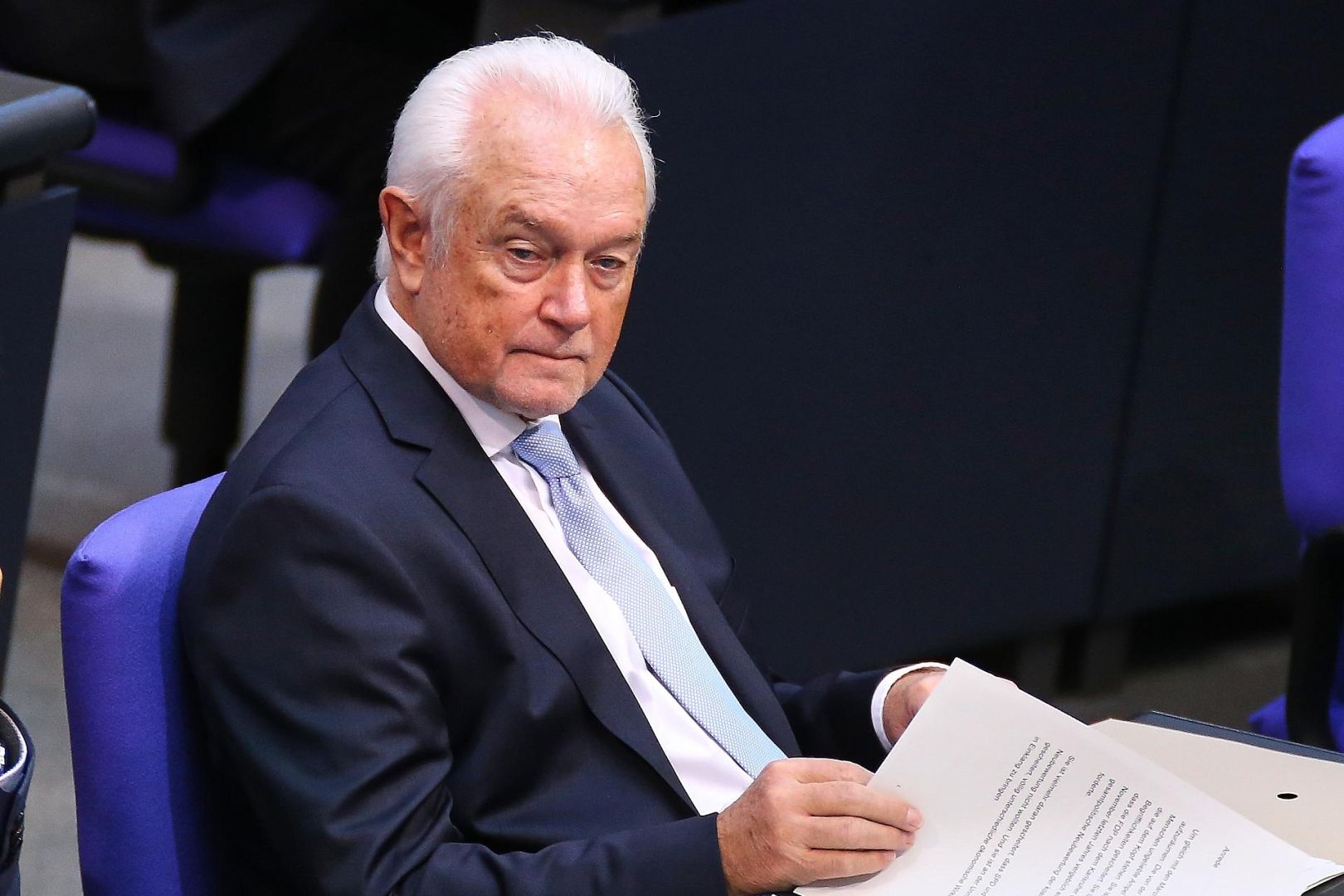 Kubicki erwartet zweistelliges FDP-Ergebnis